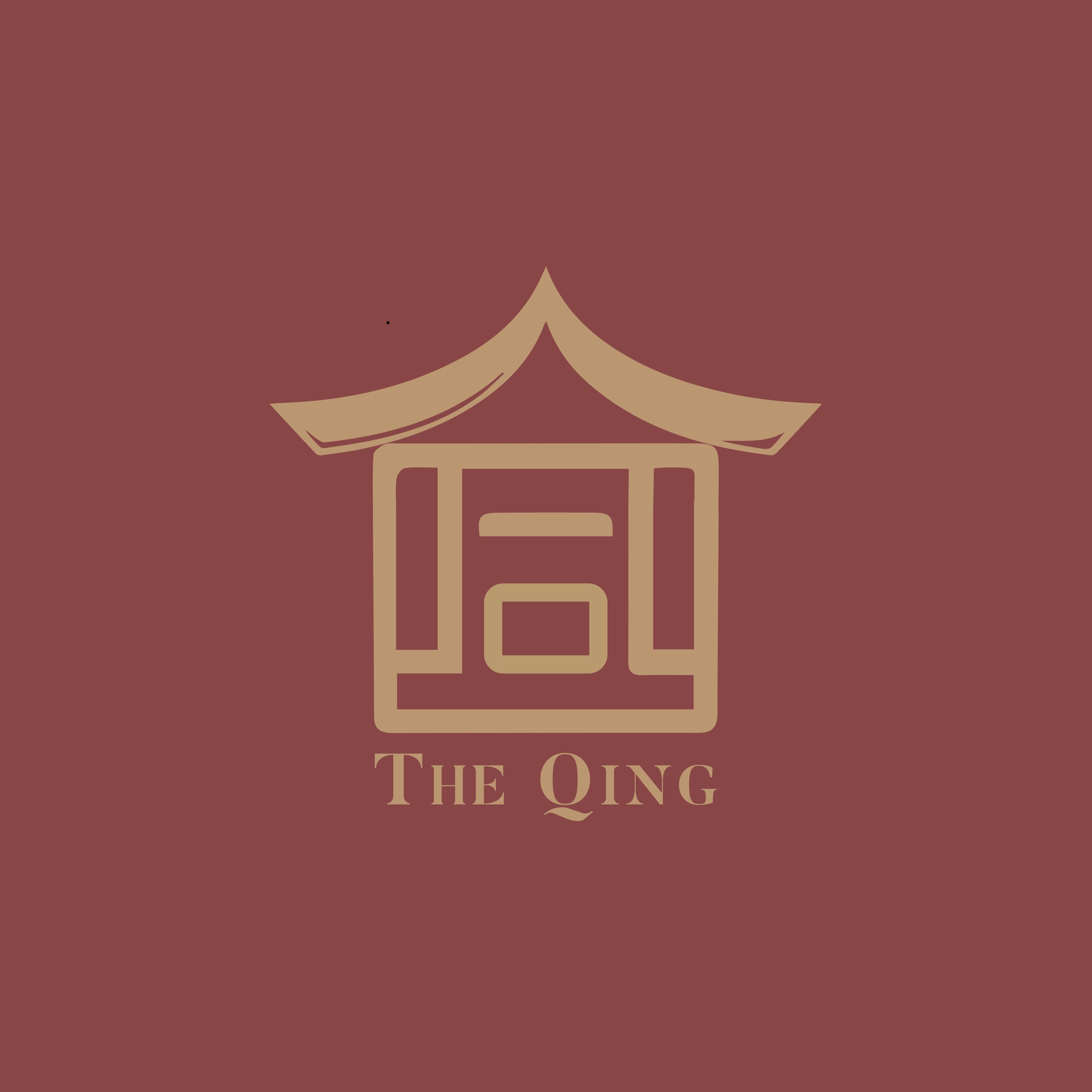 Home - The Qing