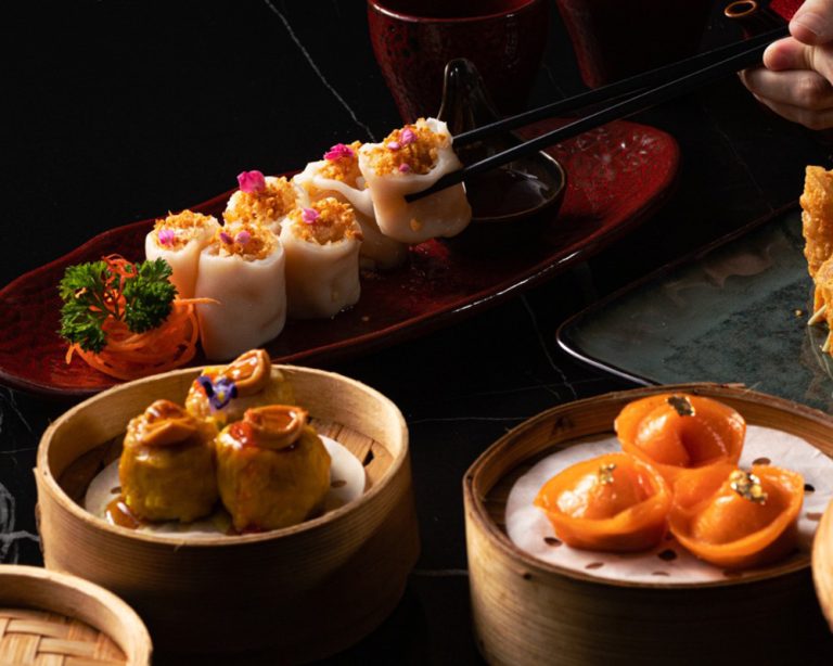 The Qing Kuala Lumpur - The Qing