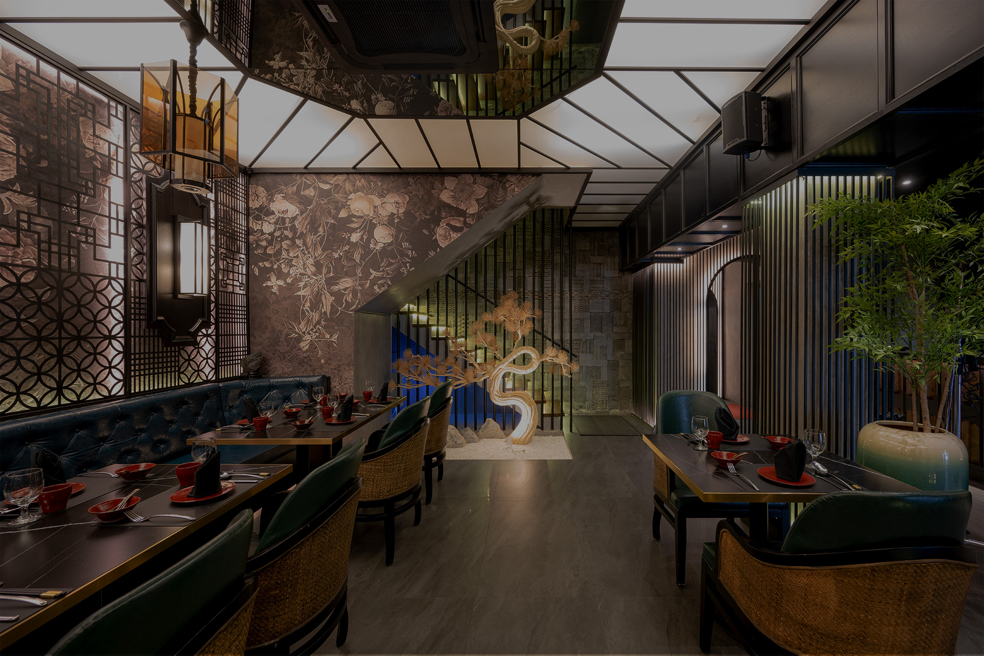 Pekin Duck and Grill - Chinese Fusion Restaurant KL