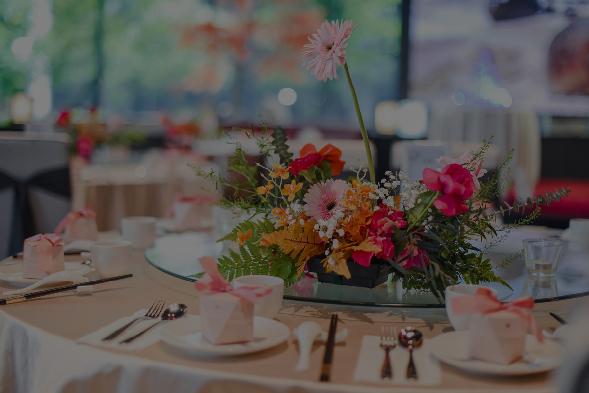 The Qing - Chinese Restaurant KL