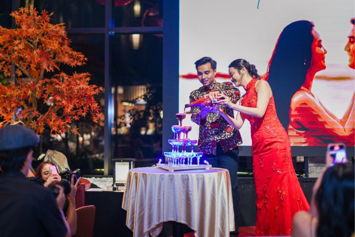 Celebrate Your Dream Wedding with Chinese Restaurant Wedding Packages in KL